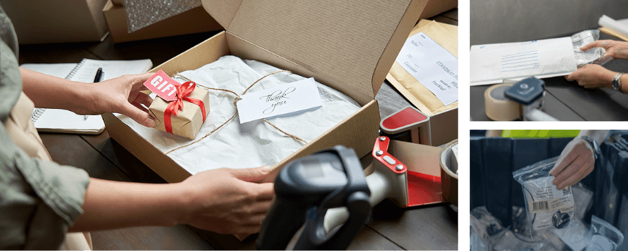 Third party logistics Sydney - Max Packer 3PL